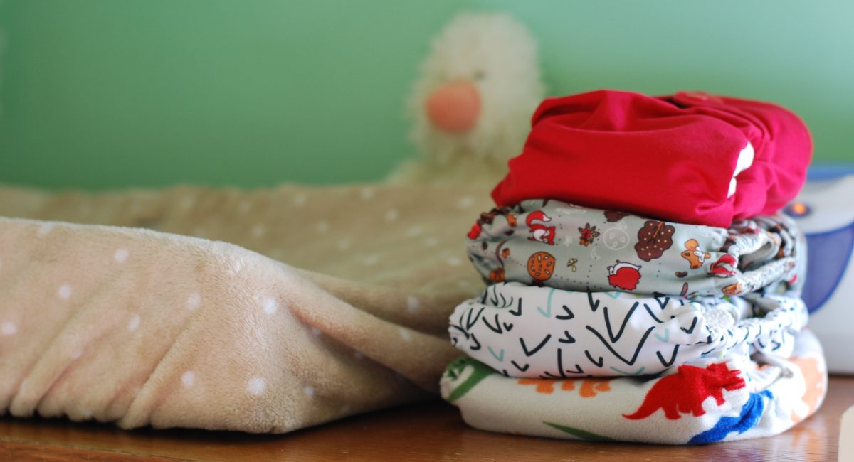 Should You Use Reusable Baby Wipes Too? – Do Good Diapers