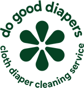 Do Good Diapers